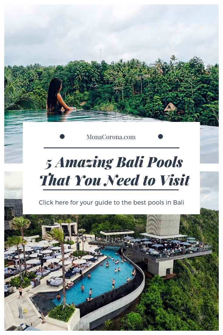 The Top 5 Must-Visit Bali Infinity Pools and Best Beach Clubs in Bali ...