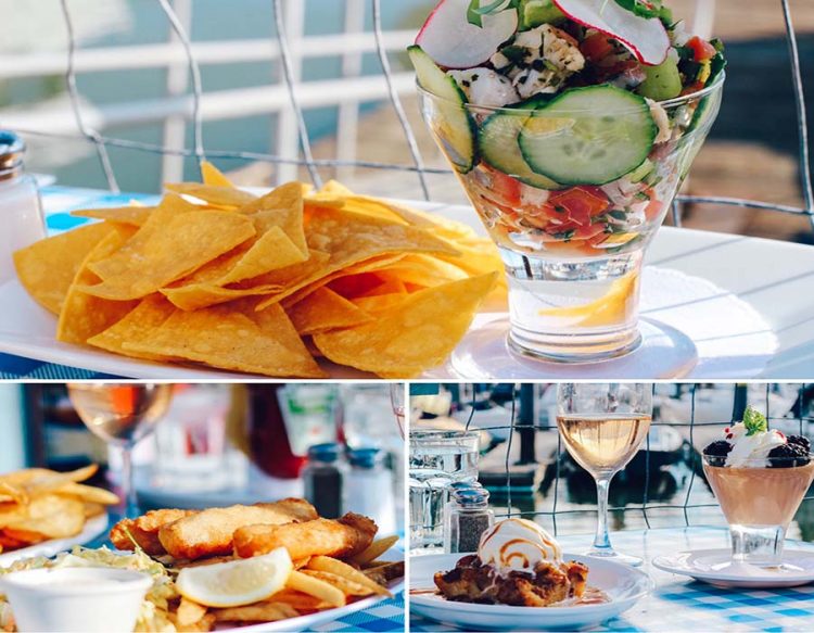 Tiburon Travel Guide: The Best Restaurants, Hotel, and Things to do in ...