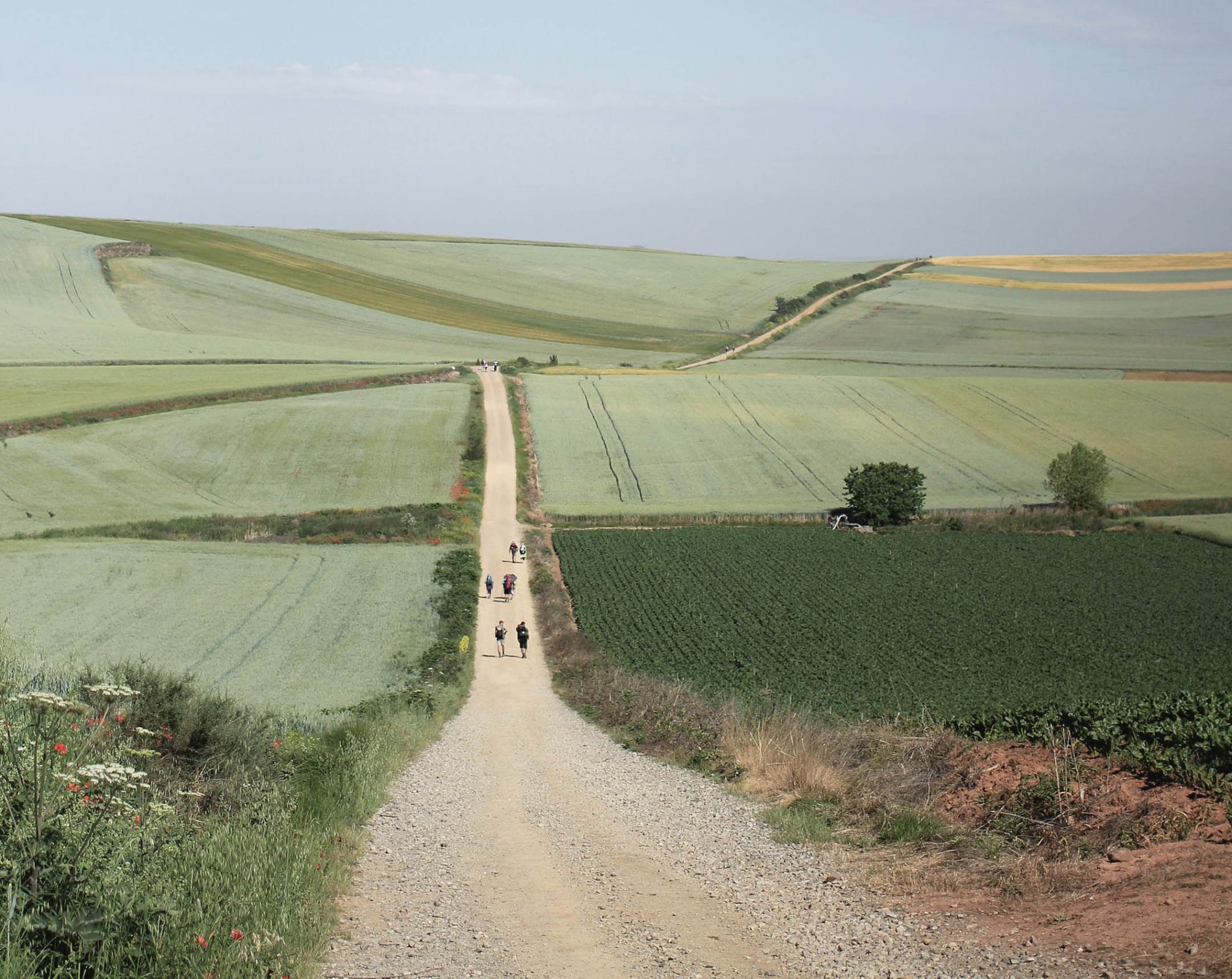 The 10 Best Hiking Trails in Europe - MonaCorona.com | A Millennial ...