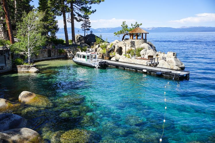 Best Things to do in North Lake Tahoe (& More!) A Summer/Fall Outdoor ...
